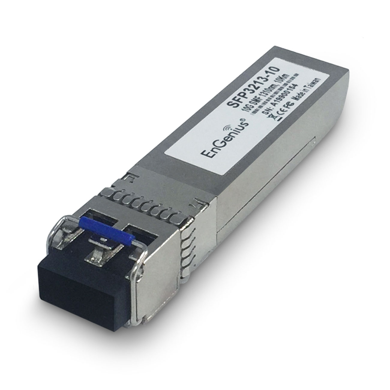 SFP3213-10: 10 Gigabit SFP Switch Module | EnGenius